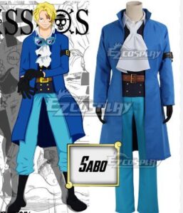 Sabo Wiki, Height, Age, Family, Biography & More – Animephied.com