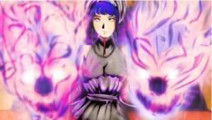 Hinata Hyuga (Hinata Uzumaki) Wiki, Age, Family, Boyfriend, Biography ...