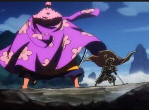 Kozuki Oden Wiki, Height, Age, Family, Death, Biography & More ...