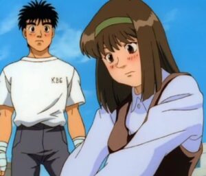 Ippo Makunouchi Wiki, Height, Age, Girlfriend, Family, Biography & More ...