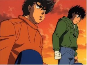 Ippo Makunouchi Wiki, Height, Age, Girlfriend, Family, Biography & More ...