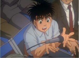 Ippo Makunouchi Wiki, Height, Age, Girlfriend, Family, Biography & More ...