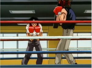 Ippo Makunouchi Wiki, Height, Age, Girlfriend, Family, Biography & More ...