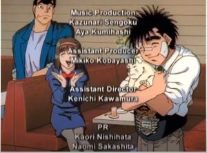 Ippo Makunouchi Wiki, Height, Age, Girlfriend, Family, Biography & More ...