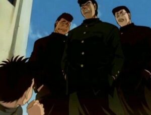 Ippo Makunouchi Wiki, Height, Age, Girlfriend, Family, Biography & More ...