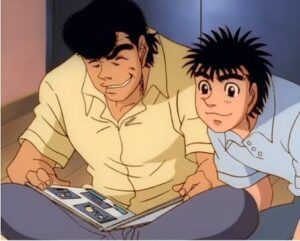 Ippo Makunouchi Wiki, Height, Age, Girlfriend, Family, Biography & More ...