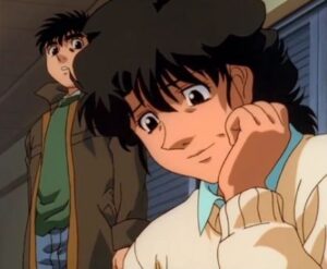 Ippo Makunouchi Wiki, Height, Age, Girlfriend, Family, Biography & More ...