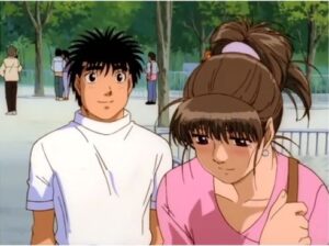 Ippo Makunouchi Wiki, Height, Age, Girlfriend, Family, Biography & More ...