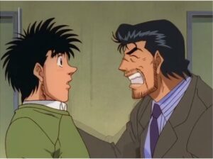 Ippo Makunouchi Wiki, Height, Age, Girlfriend, Family, Biography & More ...