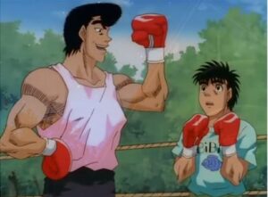 Ippo Makunouchi Wiki, Height, Age, Girlfriend, Family, Biography & More ...