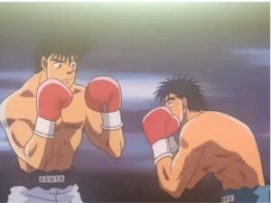 Ippo Makunouchi Wiki, Height, Age, Girlfriend, Family, Biography & More ...