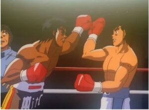 Ippo Makunouchi Wiki, Height, Age, Girlfriend, Family, Biography & More ...