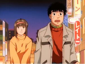 Ippo Makunouchi Wiki, Height, Age, Girlfriend, Family, Biography & More ...