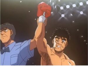 Ippo Makunouchi Wiki, Height, Age, Girlfriend, Family, Biography & More ...