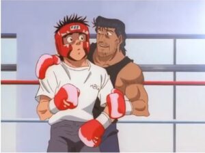 Ippo Makunouchi Wiki, Height, Age, Girlfriend, Family, Biography & More ...