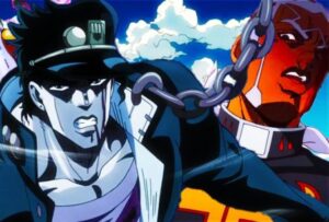 Jotaro Kujo (JoJo) Wiki, Height, Age, Family, Biography & More ...
