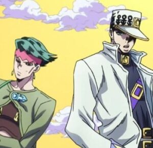 Jotaro Kujo (JoJo) Wiki, Height, Age, Family, Biography & More ...