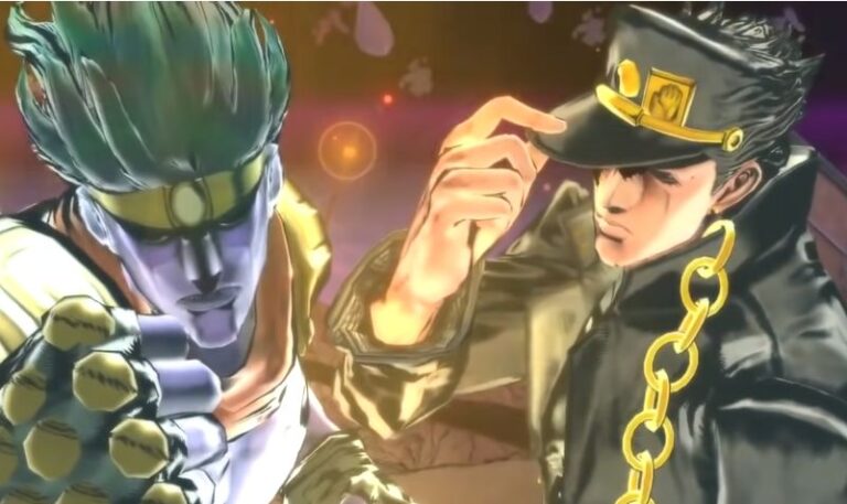 Jotaro Kujo (JoJo) Wiki, Height, Age, Family, Biography & More ...