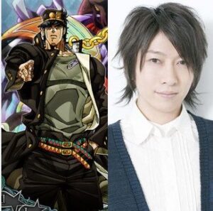 Jotaro Kujo (JoJo) Wiki, Height, Age, Family, Biography & More ...