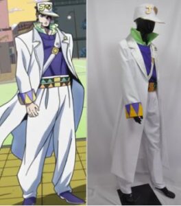 Jotaro Kujo (JoJo) Wiki, Height, Age, Family, Biography & More ...