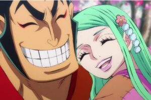 Kozuki Oden Wiki, Height, Age, Family, Death, Biography & More ...