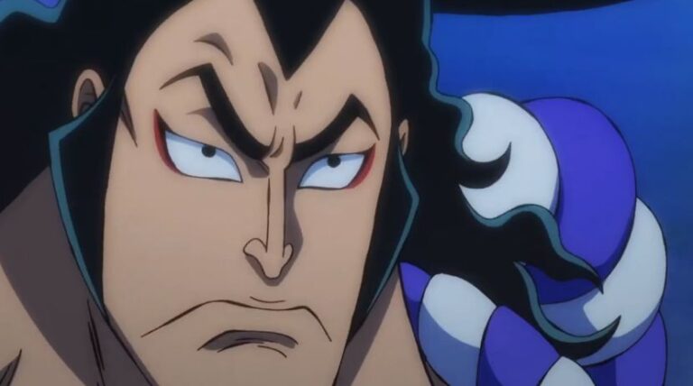 Kozuki Oden Wiki, Height, Age, Family, Death, Biography & More ...