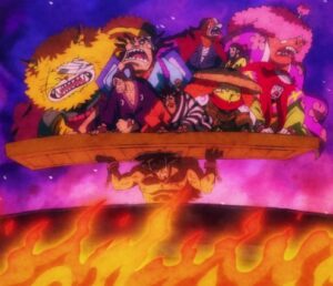 Kozuki Oden Wiki, Height, Age, Family, Death, Biography & More ...