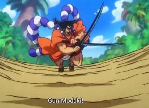 Kozuki Oden Wiki, Height, Age, Family, Death, Biography & More ...