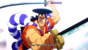 Kozuki Oden Wiki, Height, Age, Family, Death, Biography & More ...