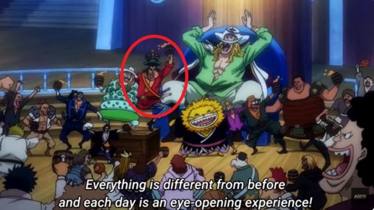 Kozuki Oden Wiki, Height, Age, Family, Death, Biography & More ...