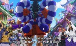 Kozuki Oden Wiki, Height, Age, Family, Death, Biography & More ...