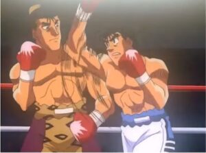 Ippo Makunouchi Wiki, Height, Age, Girlfriend, Family, Biography & More ...