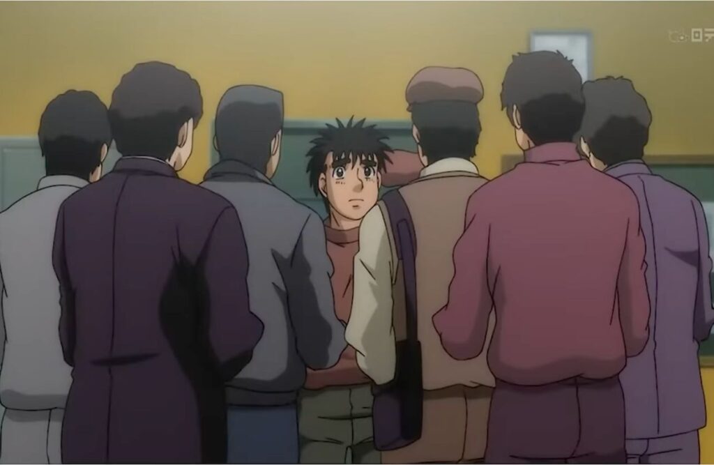 Ippo Makunouchi Wiki, Height, Age, Girlfriend, Family, Biography & More ...