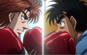 Ippo Makunouchi Wiki, Height, Age, Girlfriend, Family, Biography & More ...