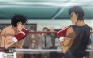 Ippo Makunouchi Wiki, Height, Age, Girlfriend, Family, Biography & More ...