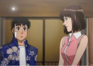 Ippo Makunouchi Wiki, Height, Age, Girlfriend, Family, Biography & More ...