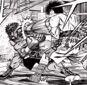 Ippo Makunouchi Wiki, Height, Age, Girlfriend, Family, Biography & More ...