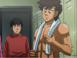 Ippo Makunouchi Wiki, Height, Age, Girlfriend, Family, Biography & More ...