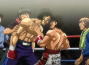 Ippo Makunouchi Wiki, Height, Age, Girlfriend, Family, Biography & More ...