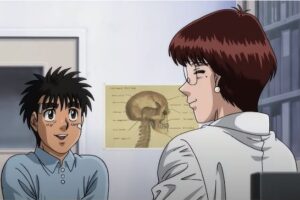 Ippo Makunouchi Wiki, Height, Age, Girlfriend, Family, Biography & More ...